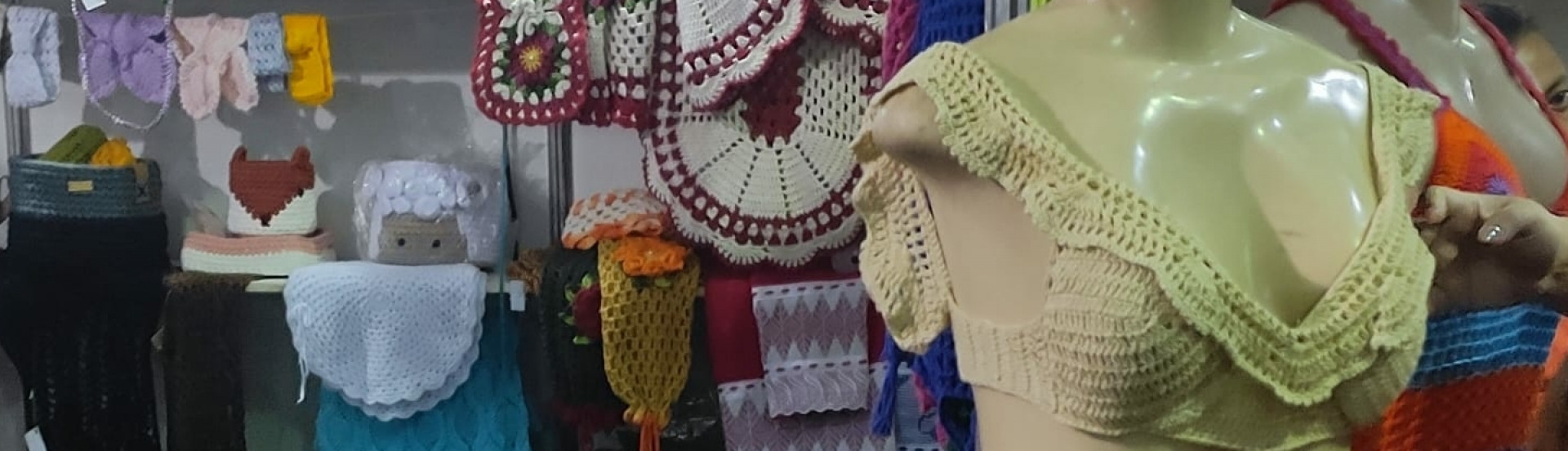 Marketing para empreendedores e desfile regional estão na programação ...