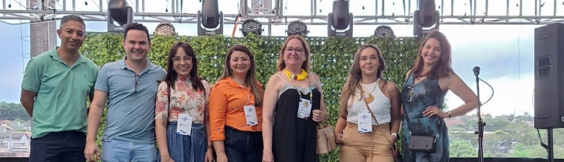 Sebrae Paraíba leva comitiva para a maior feira de turismo rural do ...